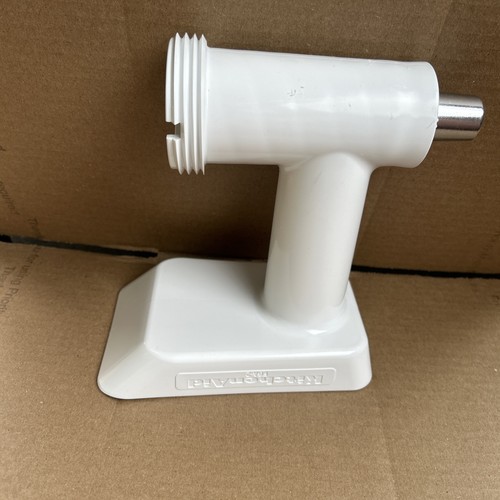 KitchenAid FG-A Food Grinder Attachment HOPPER - NEW | eBay