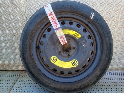KIA SPORTAGE SPACE SAVER SPARE WHEEL 17'' INCH 4J 52910C1930 MK4 QL ...