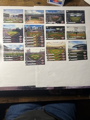 2020 Opening Day Team Card Random Lots,Yankees,Dodgers & More. | eBay