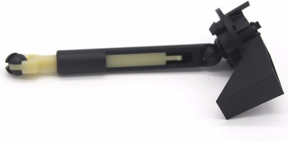 MUEOSI Bonnet Lock Repair Connecting Rod, For, for Ford, For, for Focus ...