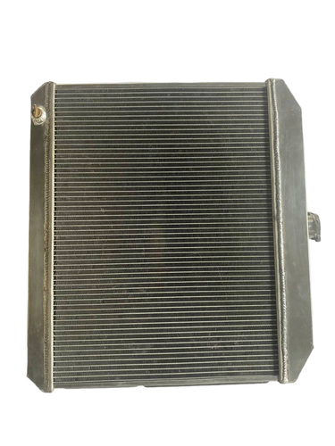 For Studebaker Silver Hawk / Golden Hawk 4.7L 1957-1959 Aluminum ...