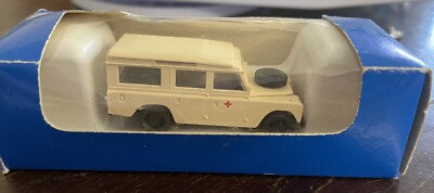 Roco 1380 RT KR LAND ROVER 1380. Vintage Original | eBay Australia