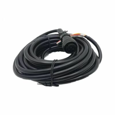 Cable MR-J3P2-30M MRJ3P230M For Mitsubishi 30 Meters | eBay