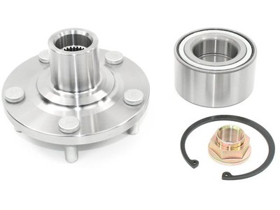 Front Wheel Hub Repair Kit 91TNPC19 for Highlander 2012 2010 2011 2013 ...