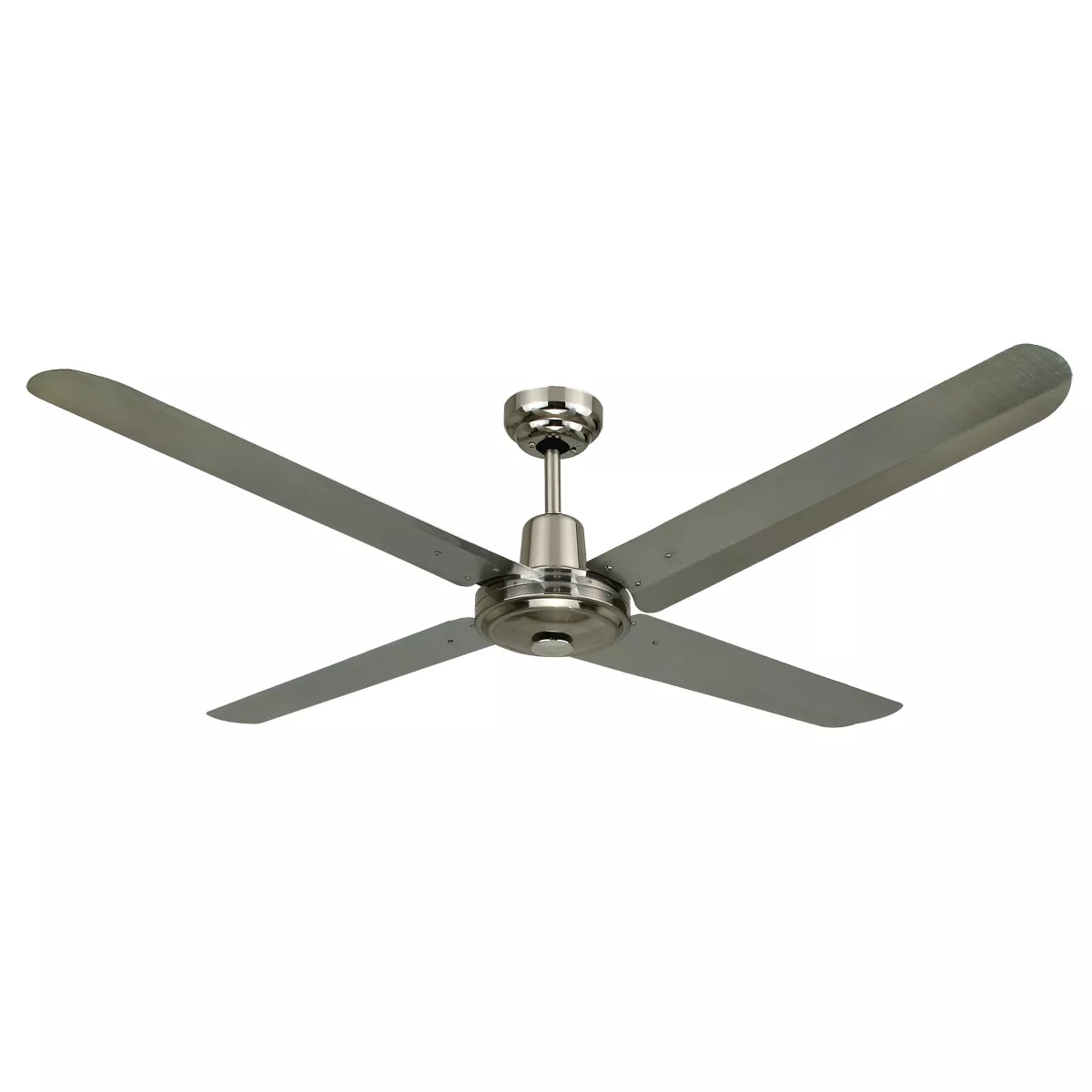 Stainless Steel Outdoor Ceiling Fans | Shelly Lighting