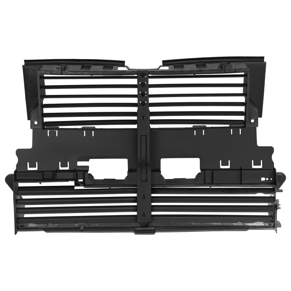 For Ford Fusion 2013-2016 #DS7Z8475A Front Grille Radiator Air Control ...