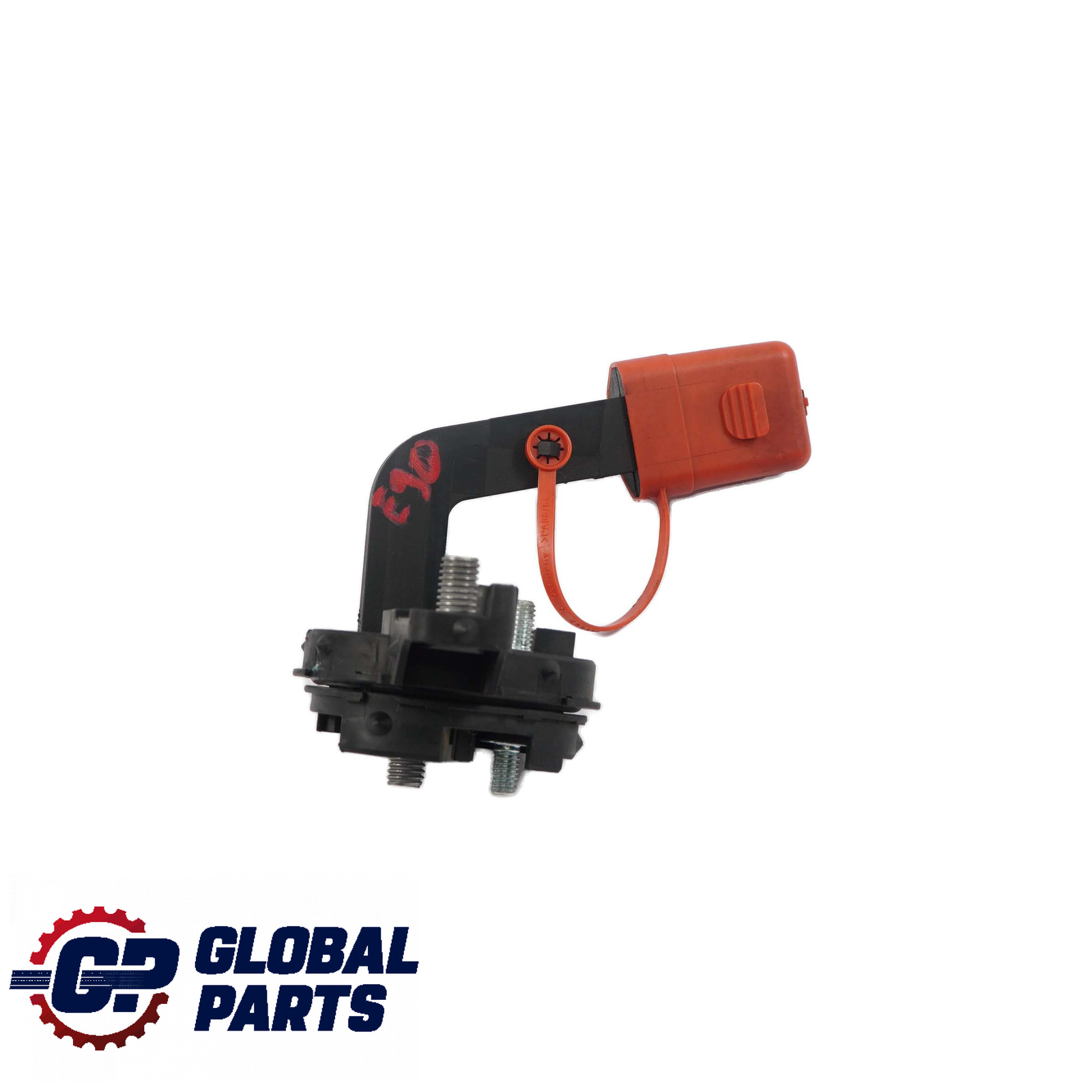 BMW E81 X1 E84 E87 E90 Battery Distributor External Ignition Base ...