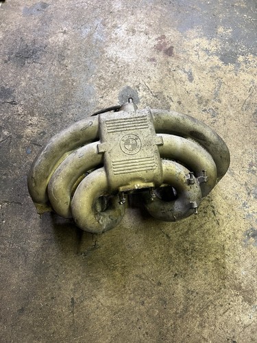 OEM BMW E30 M20B25 Engine Intake Manifold 87-91 325i 325is 325ix | eBay