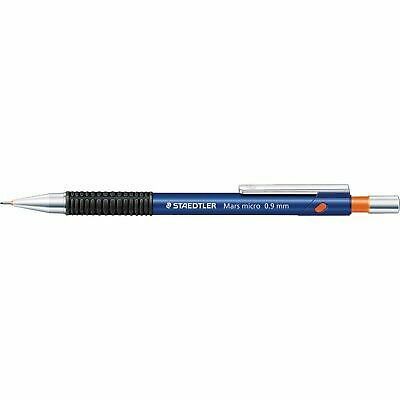 1 x Staedtler 775 / 77509 Mars Micro Retractable Mechanical Pencil 0 ...
