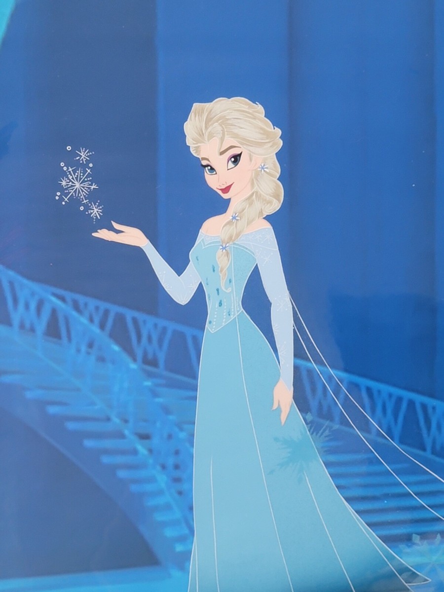 Elsa Disney Frozen Nice Best Of Elsa And Anna's Magical Moments