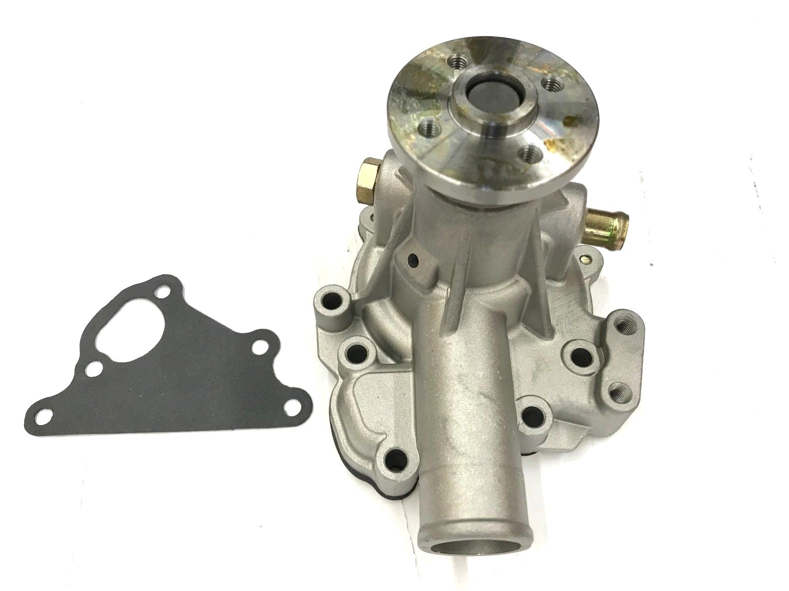 Perkins 403C-15 Water Pump 404C-22 404C-22T 103.15 104.19 104.22 ...