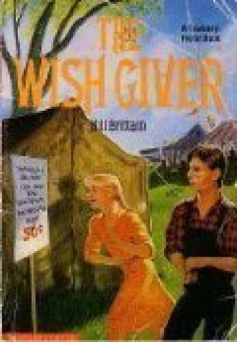 The Wish Giver: Three Tales of Coven Tree - Paperback By Bill Brittain ...