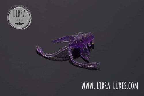 LIBRA LURES PRO NYMPH 15 Stück Aroma Käse Forellenköder Softbaits Gummi ...