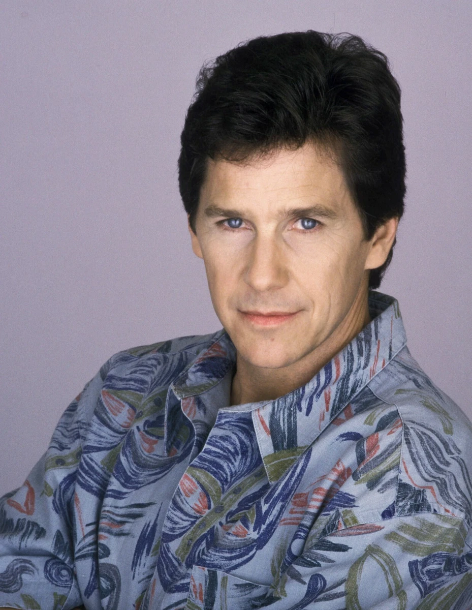Tim Matheson Children