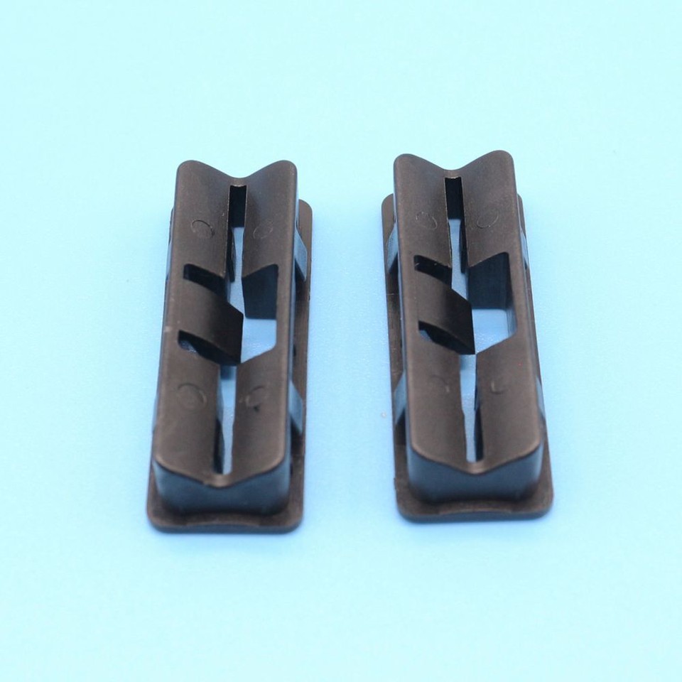 15Pc For Jaguar XF & XFR Interior-Roof-Headliner Retainer Clip Fastener ...