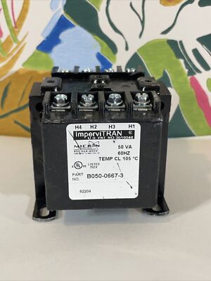 Transformers - Micron Impervitran