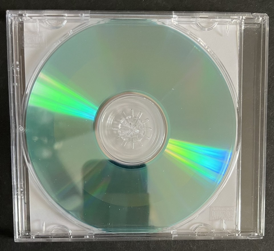 Katy Perry Hot N Cold Bimbo Jones 2008 Rare VIRGIN Records Promo Cd ...
