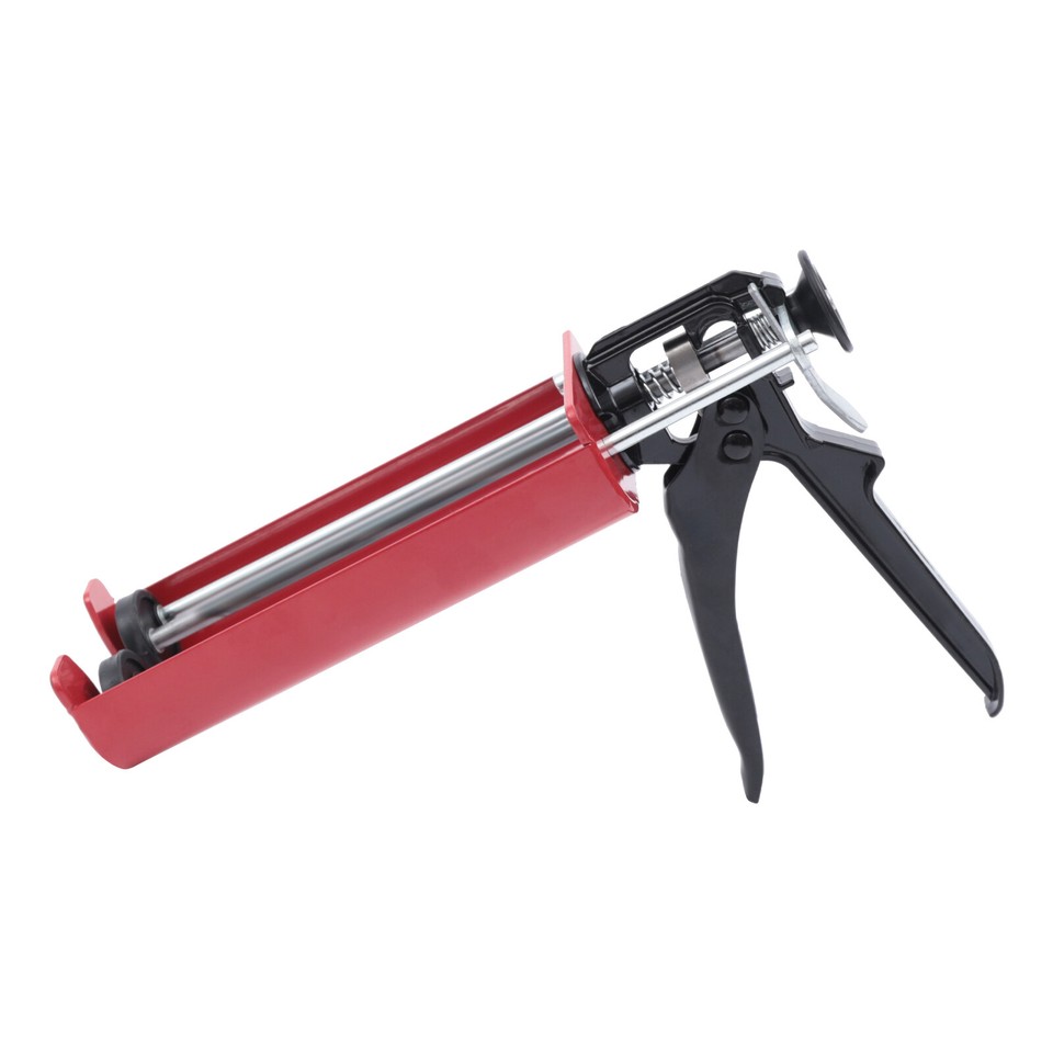 1:1 400ml Double Dual Component Applicator for Panel Bond Gun SALE! | eBay