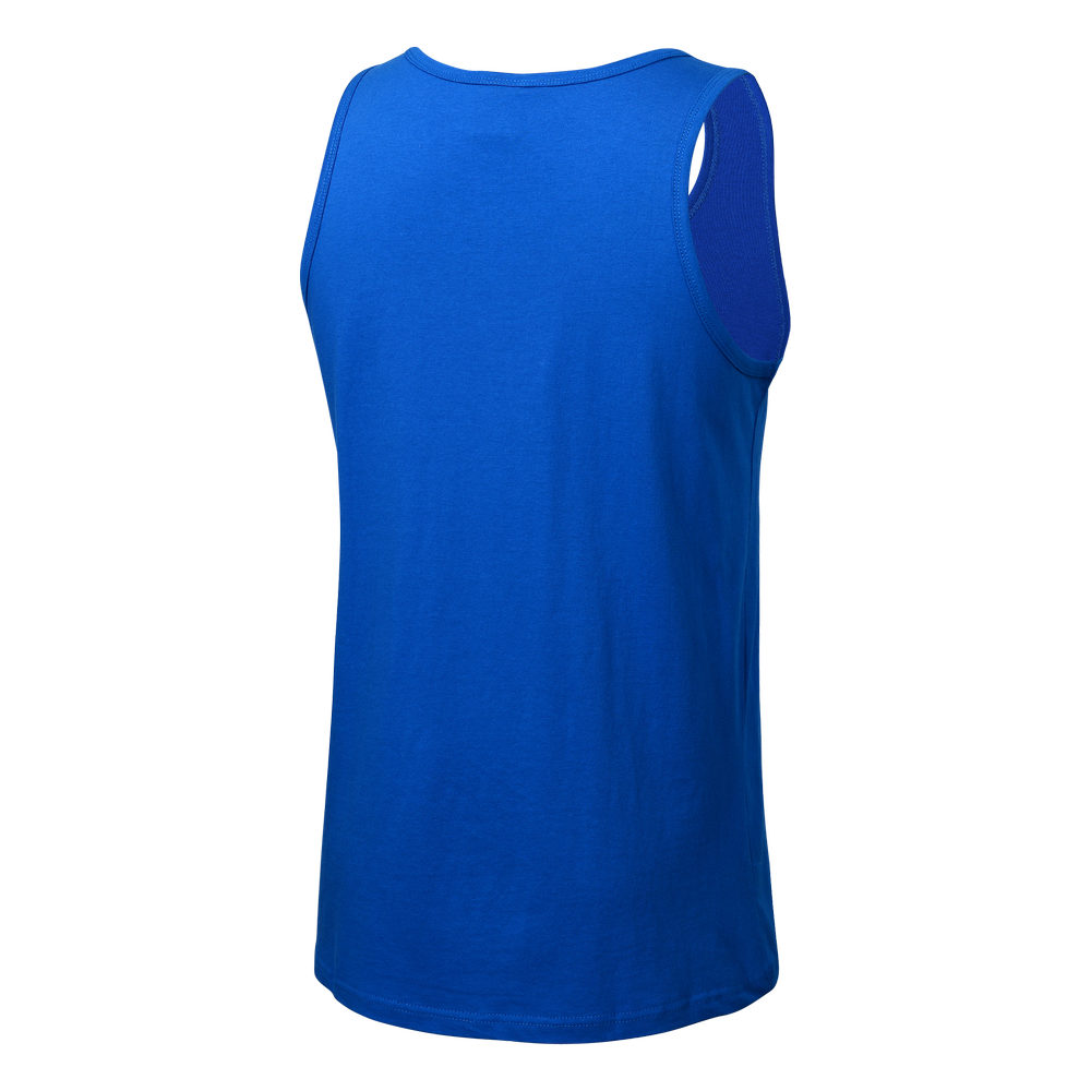 New Zealand Warriors ARL NRL Classic Retro DB Bitter Cotton Singlet ...