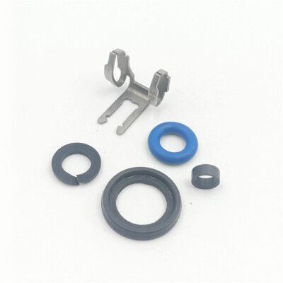 For Kia Hyundai 2.4L Car Fuel Injector Seal Kit 353132G700 353112G700 ...