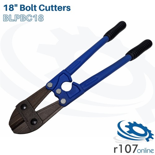 Blue Point 18" Heavy Duty Bolt Cutters BLPBC18 - As sold by Snap On. | eBay