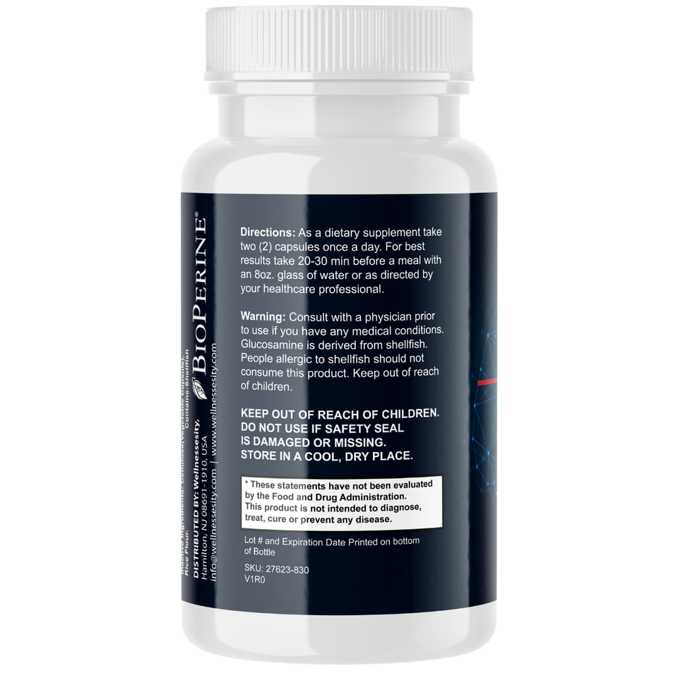 Silencil Premium Tinnitus Support Relief Supplement - 10 Bottles | eBay