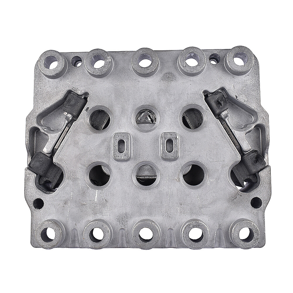 NEW Rear Engine Mount For Volvo 99-2020 VN VNL VHD D12 & ISX 15 1629614 ...