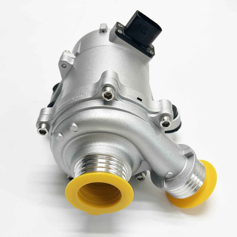 Electric Coolant Water Pump for 11517597715 BMW F20 F21 F30 F10 E84 F25 ...