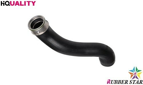 MERCEDES C200 W204 C220 CDI TURBO INTERCOOLER TURBO HOSE A2045280982 ...