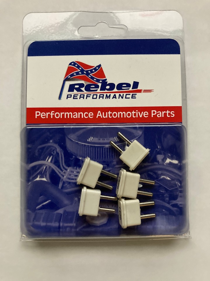 Replaces MSD 8747 - 7000 RPM-7800 RPM Module Kit- Rev Limiter Pill Kit ...