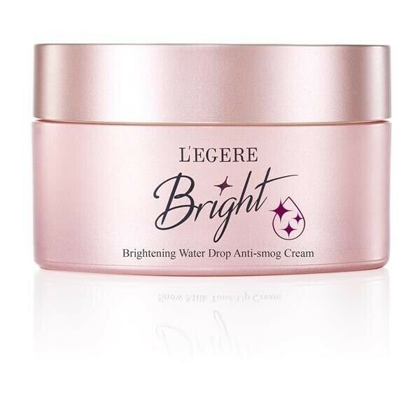 [L'EGERE] Bright Brightening Water Drop Anti-smog Cream 50g | eBay