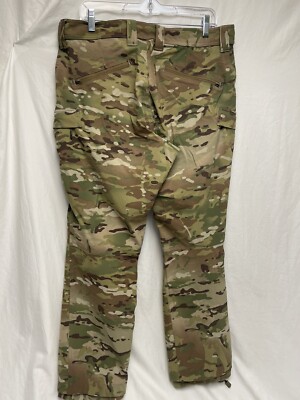 Beyond Clothing A5 Rig Light Pant Multicam Large | eBay