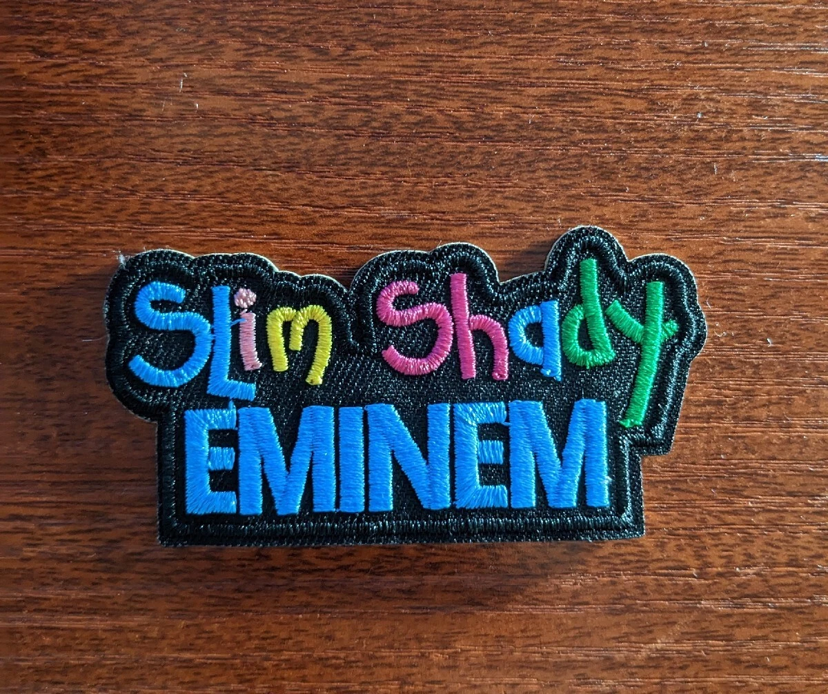Eminem Logo Font