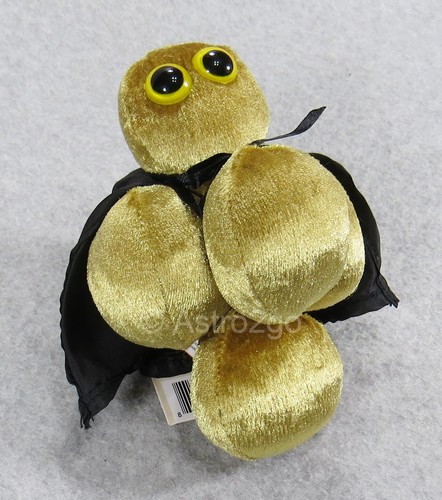 GIANT MICROBES-MRSA-Stuffed Plush Superbug Staph Bacteria Biology ...