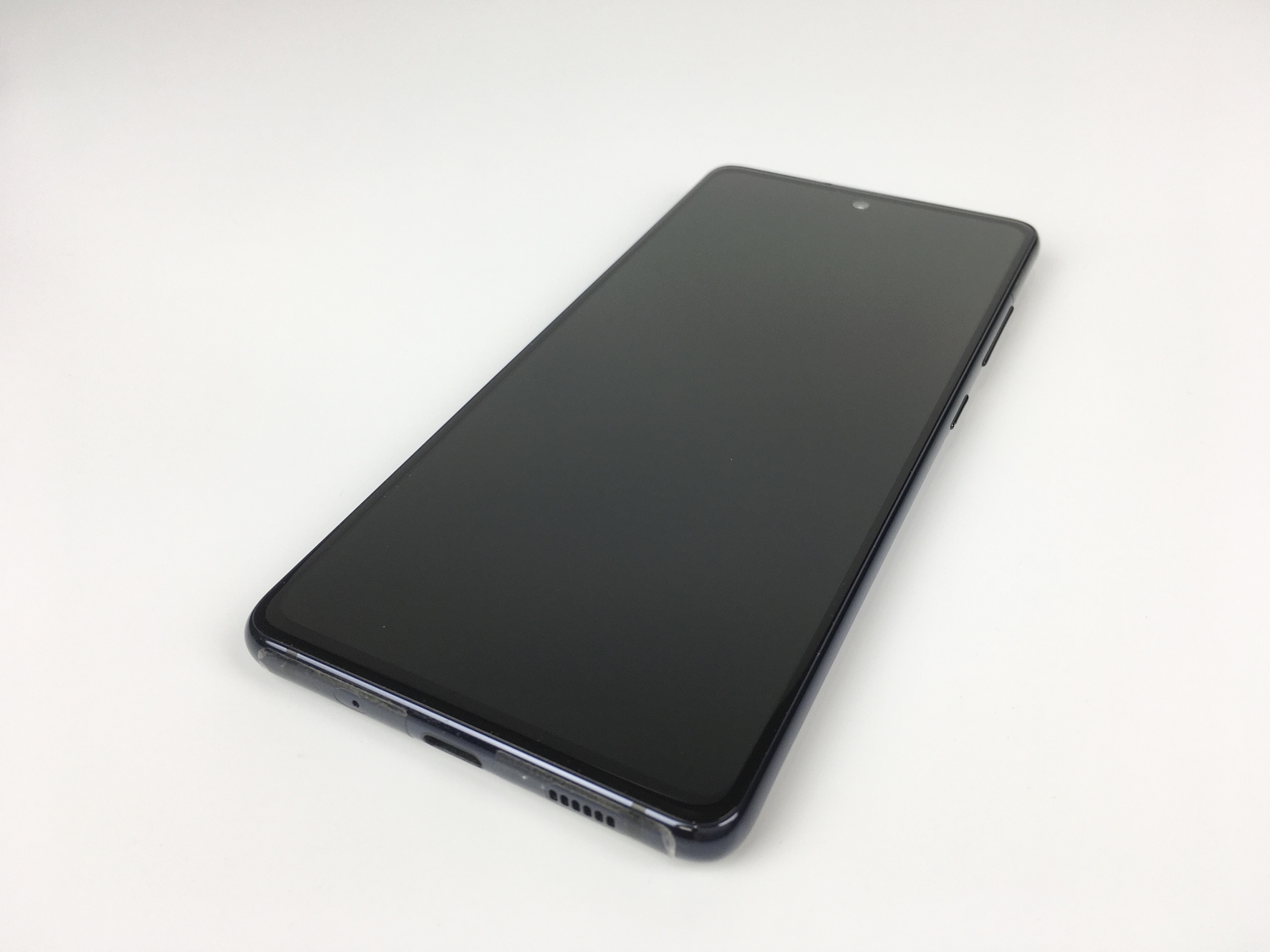 Samsung Galaxy S20 FE 5G 128GB SM-G781V Blue Verizon Android Smartphone ...