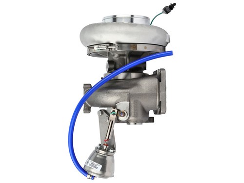 NEW BorgWarner B3G Turbo Freightliner Truck Detroit Diesel DD15 DD16 ...