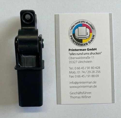 Scharnier hinten links Einzug, HINJ für RICOH Aficio SG 3110 SFNw & SG ...