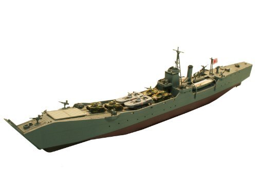 Pit Road 1/350 Japanese Navy Transport Ship Second Class Ship No 103 ...