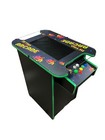 Retro Arcade Revival: Bringing Back Classic Gaming With Over 500 Games ...