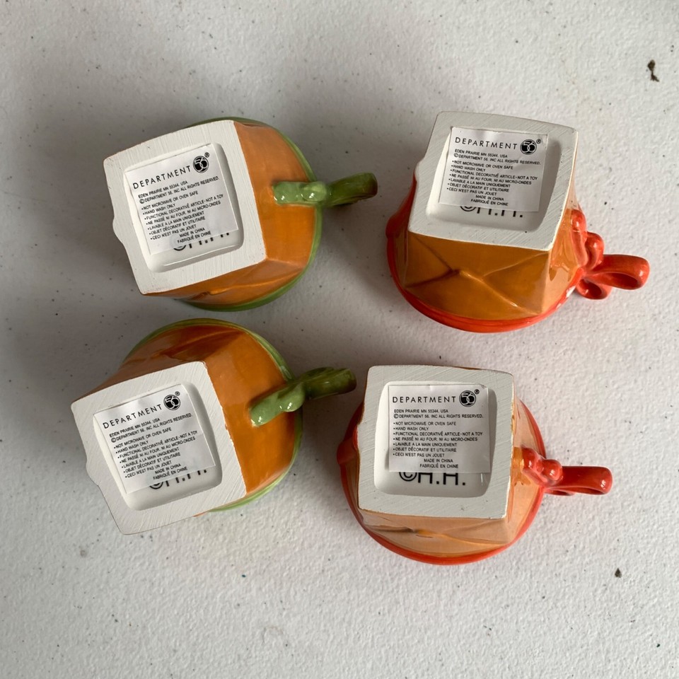 Department 56 Holly Hobbie Toot Puddle Teapot Cups Set Warm Cup of ...