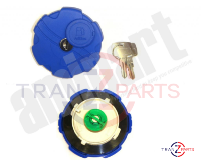 FITS VOLVO FE AD BLUE CAP (VENTED) TRUCK/ HGV/ LORRY 1759435 | eBay