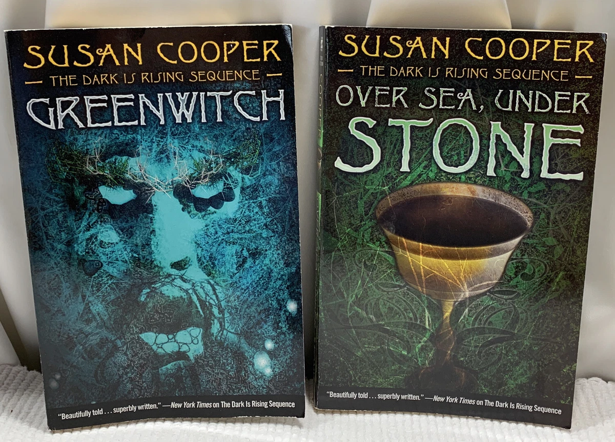 Sea Stone Susan Cooper