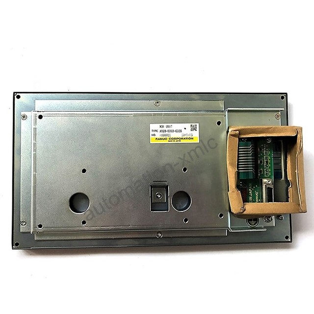 One for FANUC A02b-0303-c328 MDI Unit A02B0303C328 for sale online | eBay