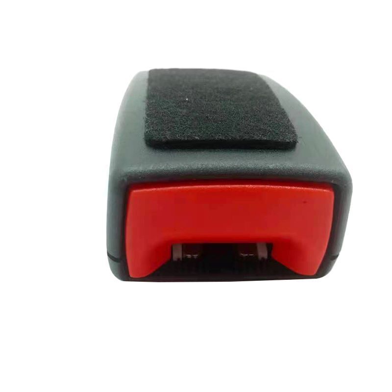 1* Rear Seat Belt Buckle Outer 2nd Row Center for Land Rover LR3 LR4 ...