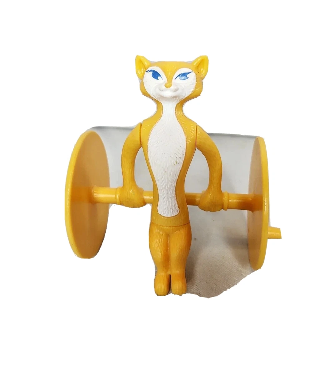 Madagascar 3 Gia The Jaguar