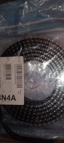 Ford OEM F-150 Back Panel Rivets W710246S900 NIP (300 Rivets for one ...
