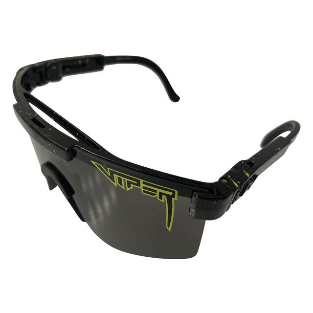 AUTHENTIC Pit Viper The Cosmos Single Wide Pit Vipers Sunglasses for ...