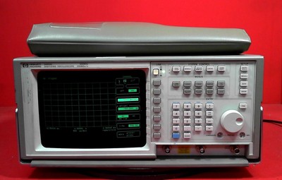 Oscilloscopes - 400Mhz Oscilloscope
