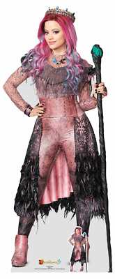 Audrey from Descendants 3 Official Lifesize Cardboard Cutout & FREE ...