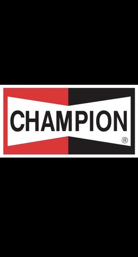 Champion 412 Copper Plus Spark Plug RC12LYC - 8 Pack | eBay